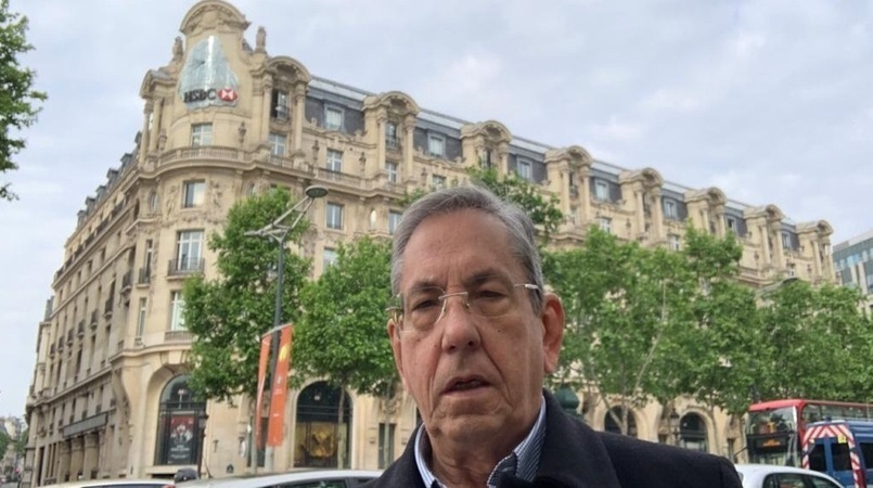 Gil Reis: O controle da pecuária | AGROemDIA