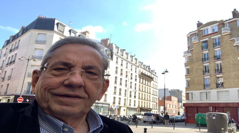 Gil Reis: Agricultura elegantemente verde | AGROemDIA